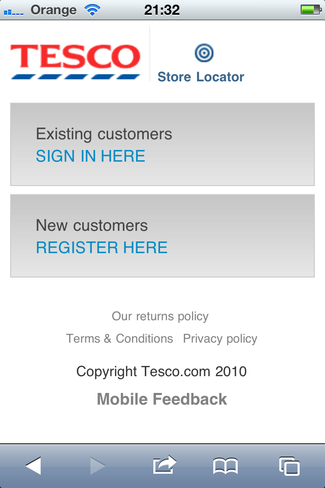 Mobile commerce: what have we learned after six years?
